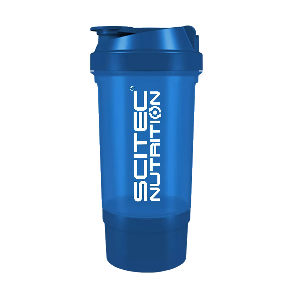 Traveller Shaker - Scitec Nutrition